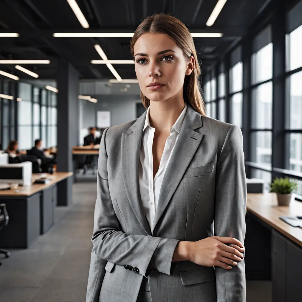 The Entrepreneur's Gamble | Story.com