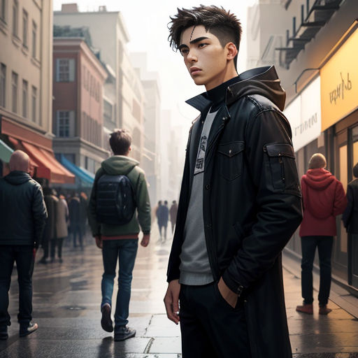 From Outcast to Popular | Story.com