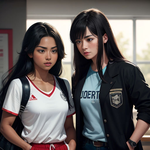 The Power Within | Story.com