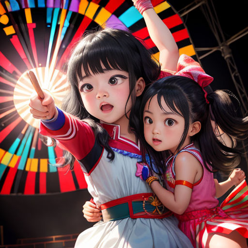 The Secret Circus | Story.com