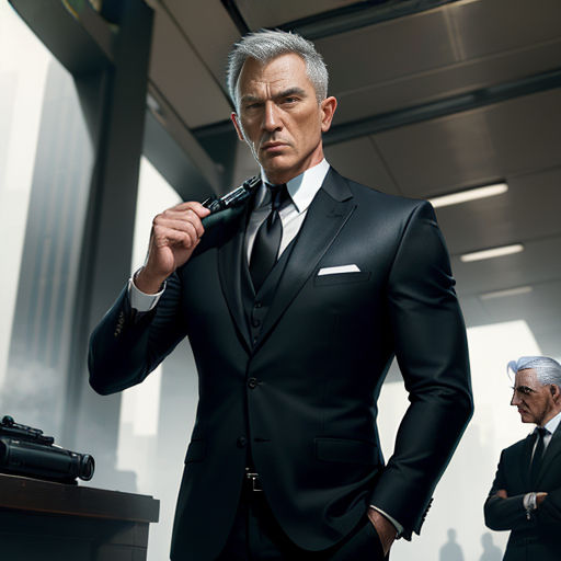 The Secret Mission | Story.com