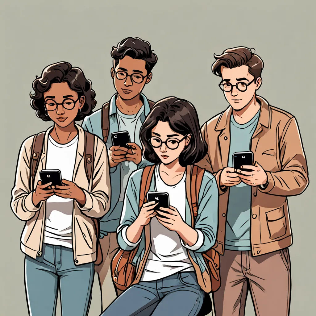 The Clever Friends | Story.com