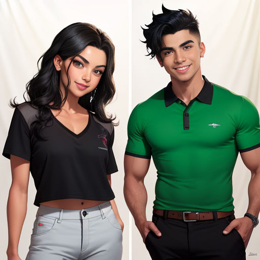 The Personality Switch | Story.com