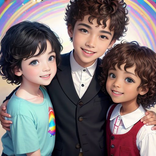 Embracing Identity | Story.com