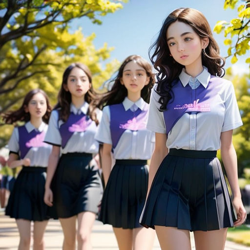 The Conservative Conversion | Story.com