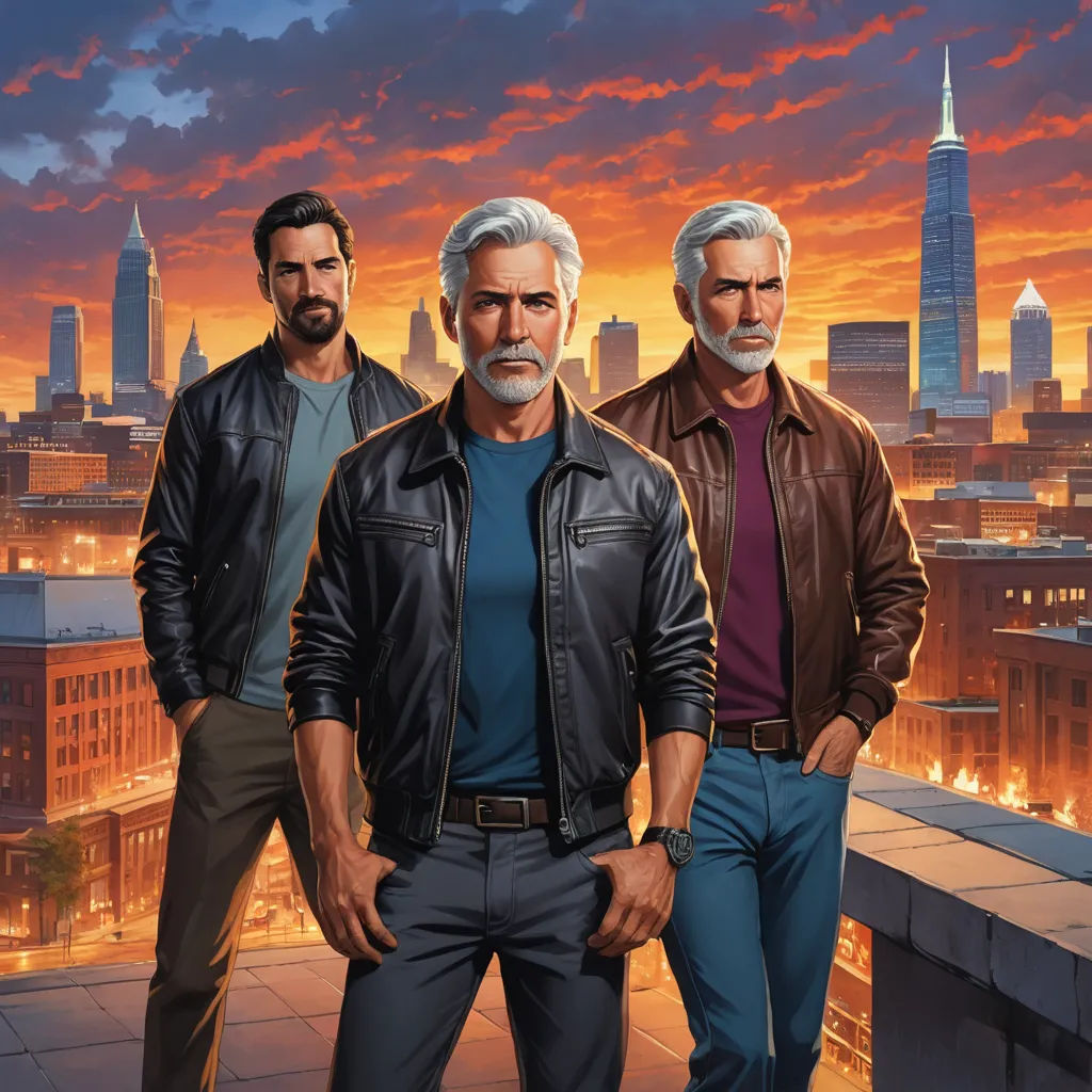 The Drizzler's Journey | Story.com