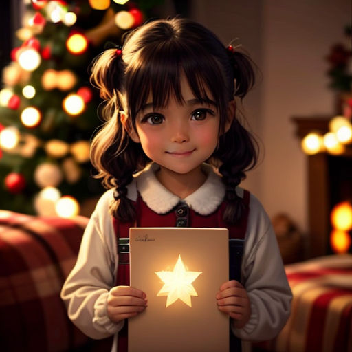 Gaby's Christmas Redemption | Story.com
