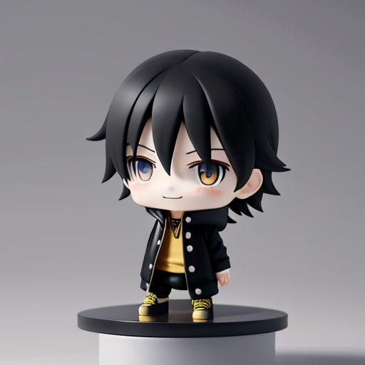 The Smiling Shadow | Story.com