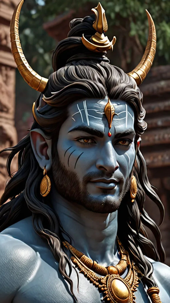 The Tale of Lord Shiva | Story.com