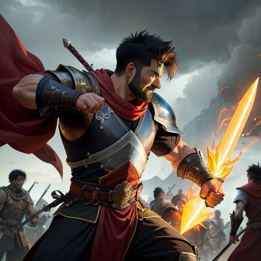 Boboh's Conquest of Asia | Story.com