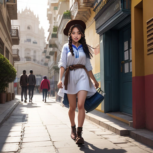 Whispers of Fate | Story.com