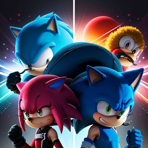 Musical Showdown | Story.com