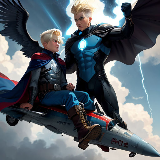 Cloud Clash | Story.com