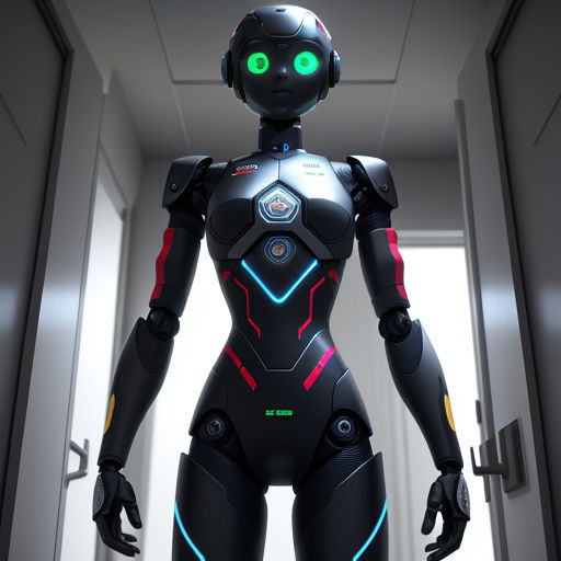 The Personal Assistant | Story.com