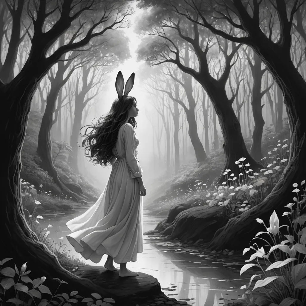 The Depths Below | Story.com