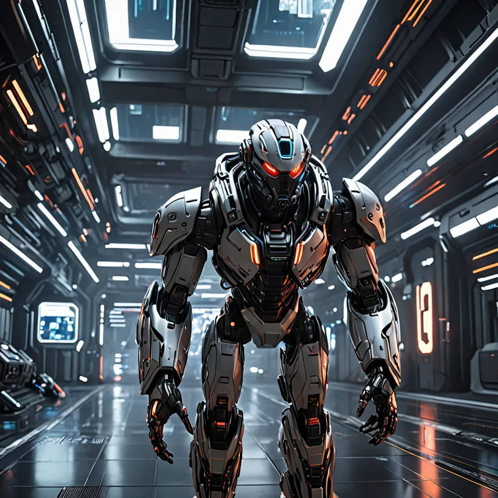 Sentient Evolution | Story.com