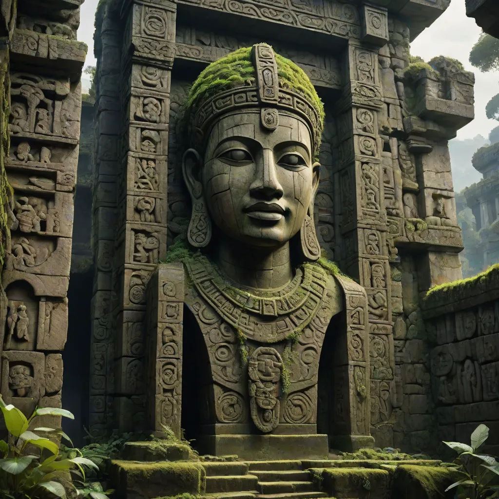 Bukata's Quest for Lost Treasures | Story.com