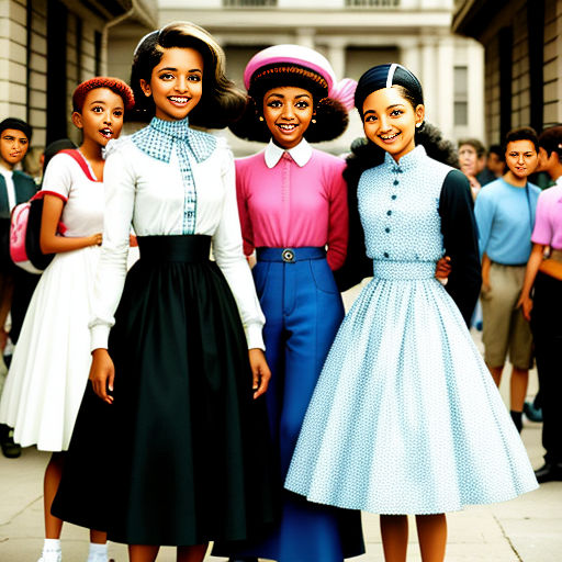 The Pink Mist | Story.com