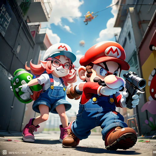 The Inkling Transformation | Story.com