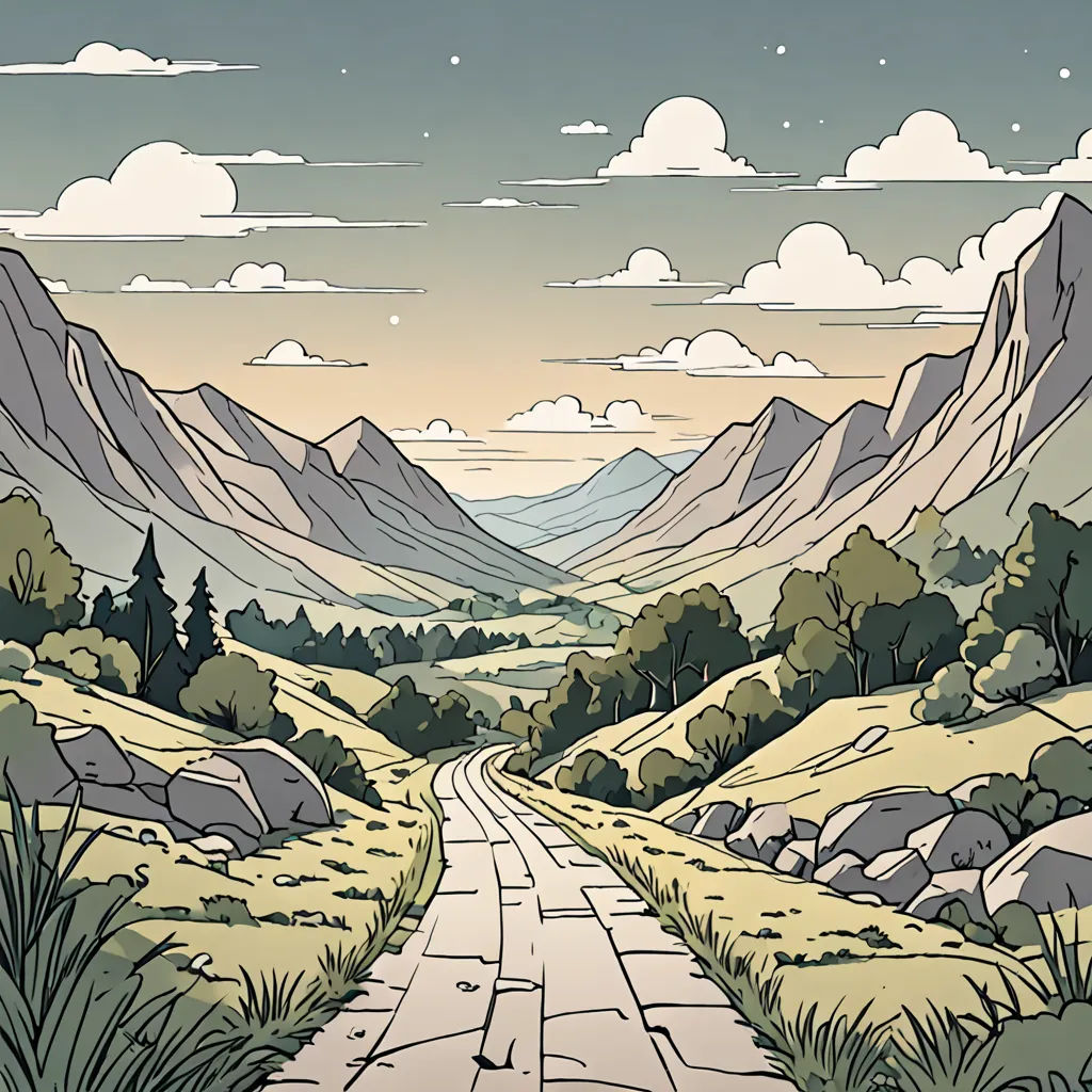 IO's Adventure in Code Land | Story.com