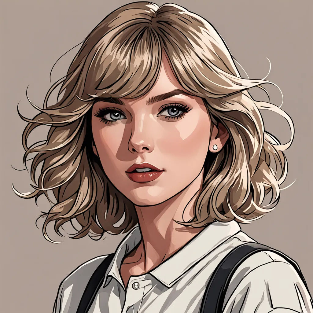 The Swift Transformation | Story.com