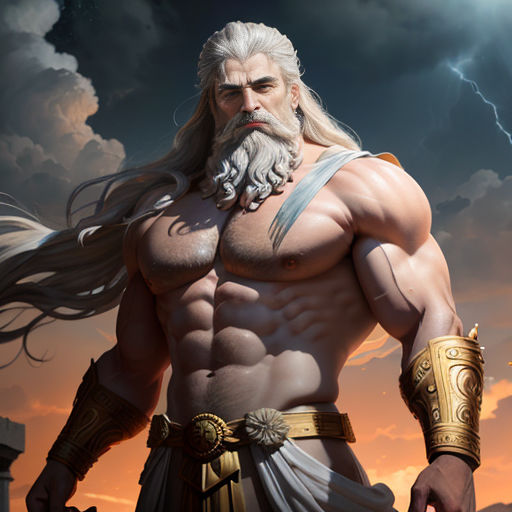 The Wrath of Zeus | Story.com