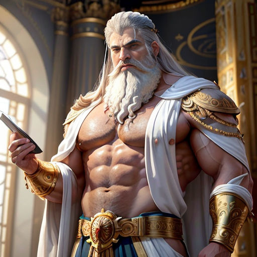 The Wrath of Zeus | Story.com