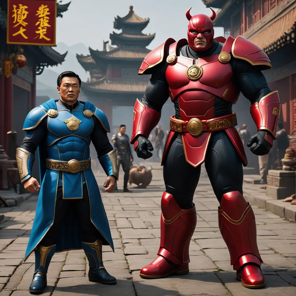 The Trials of Super Sigma N | Story.com