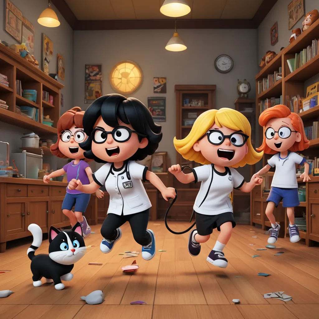 The Royal Flush | Story.com