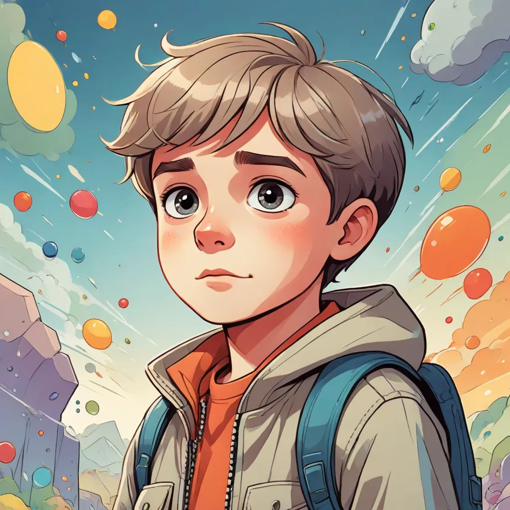 El Viaje de las Emociones | Story.com