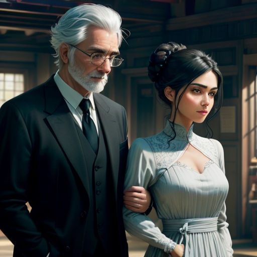 The Escape | Story.com