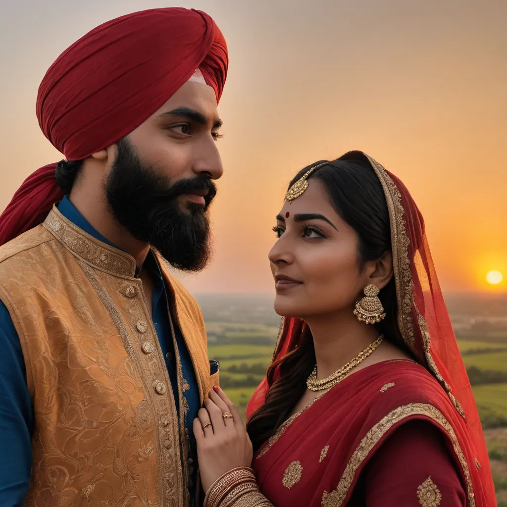 A Bond Beyond Borders | Story.com