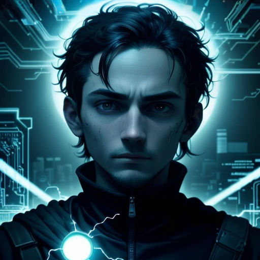 Ghost in the Machine | Story.com