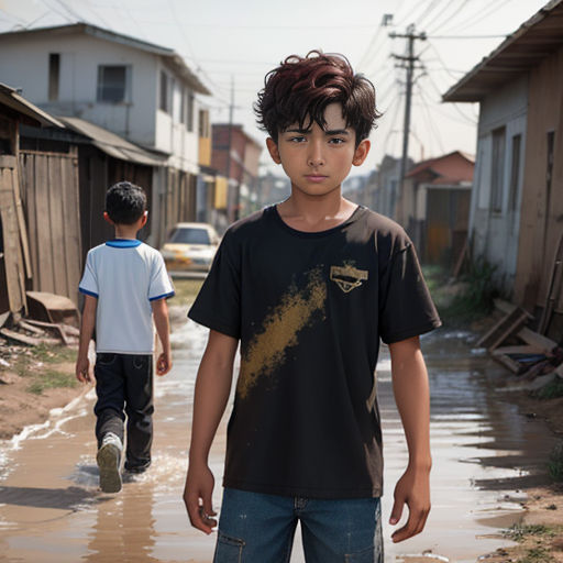 Stuck in the Mud | Story.com