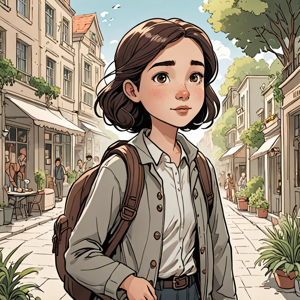 The Enchanted Quest | Story.com