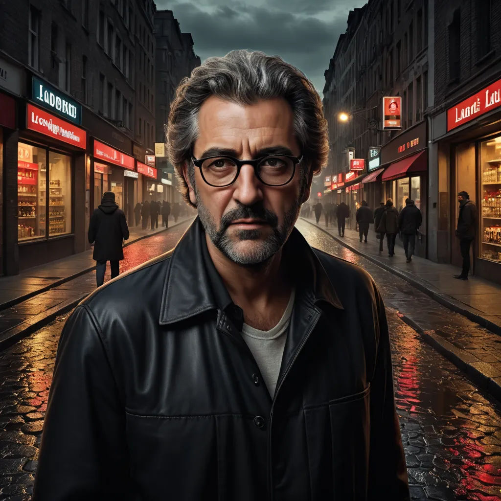 Breaking Free | Story.com