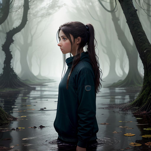 The Quagmire's Embrace | Story.com