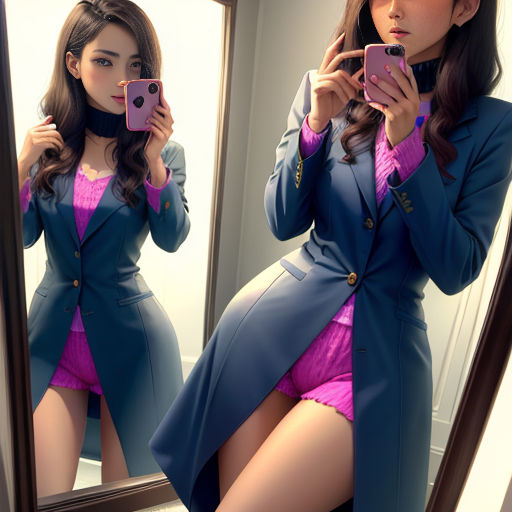 Mirror Reflections | Story.com