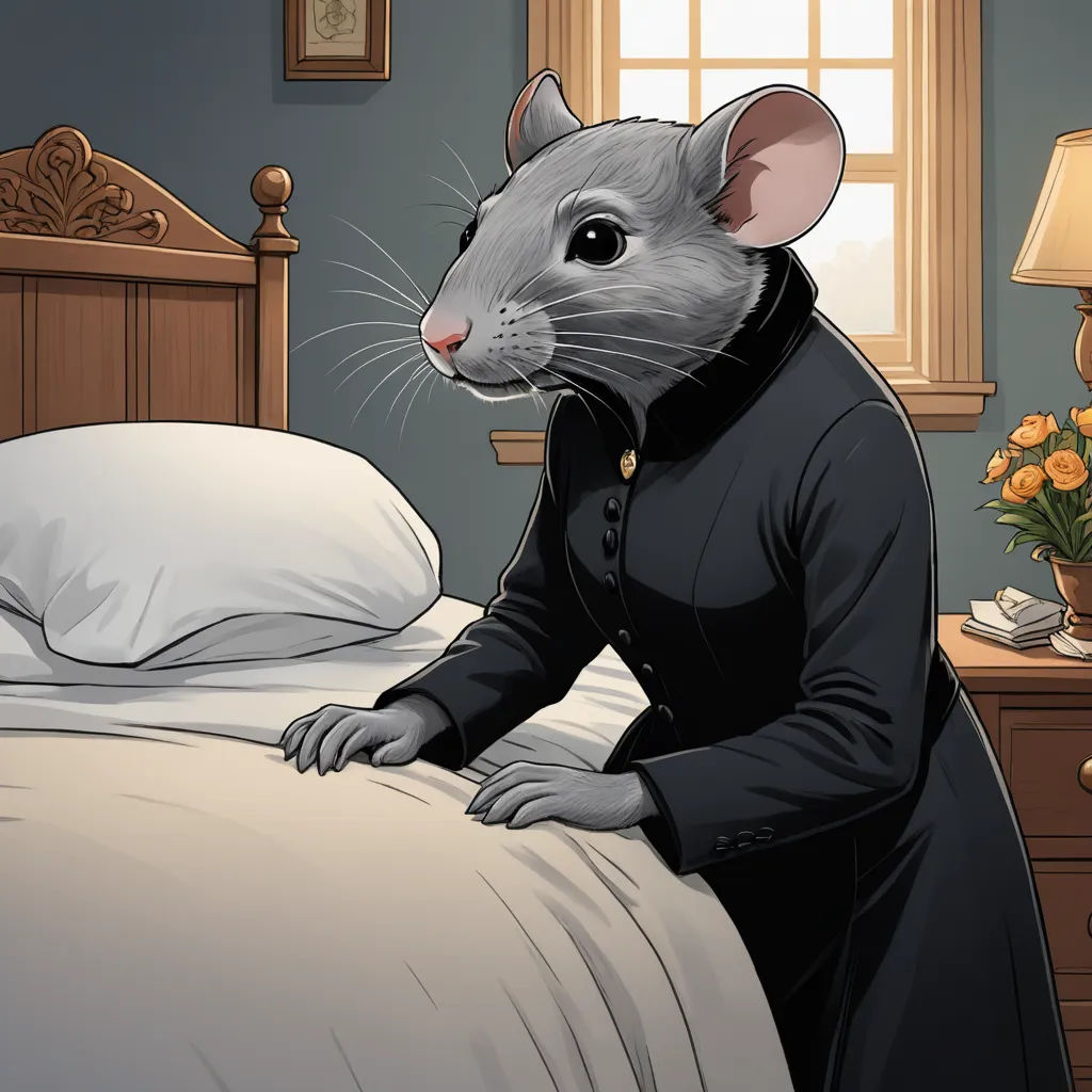 Emma die Wollmaus | Story.com