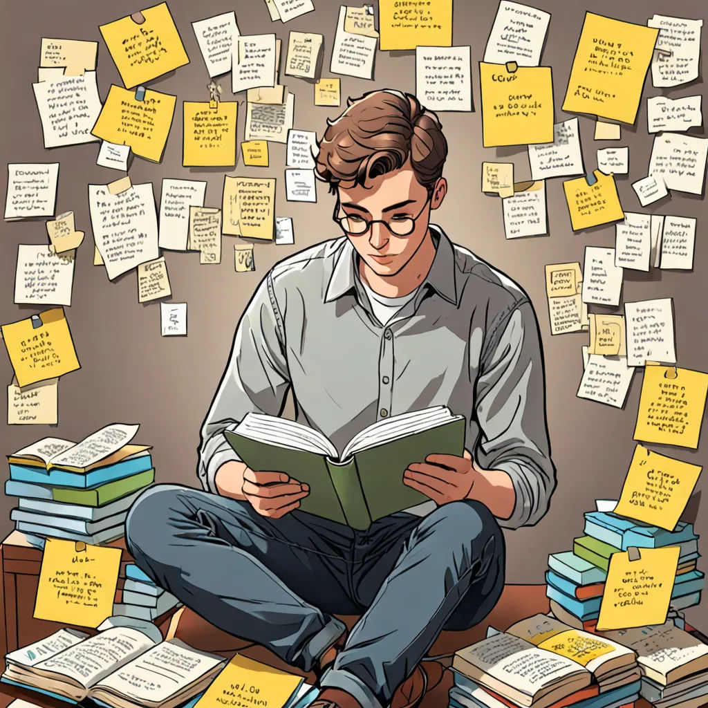 The Power of Small Changes | Story.com