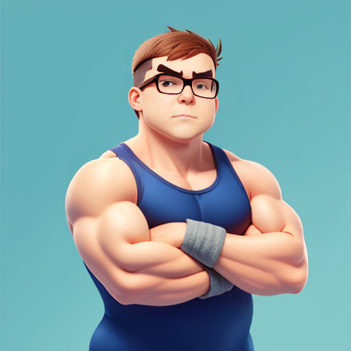 Pumping Iron | Story.com