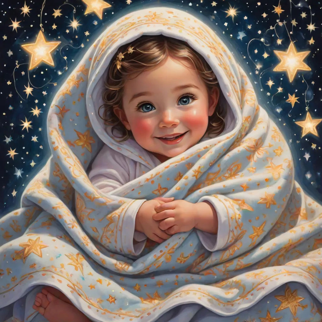 The Secret of the Baby Blanket | Story.com