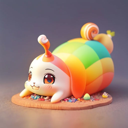 The Counting Adventures of Sam the Snail | Story.com