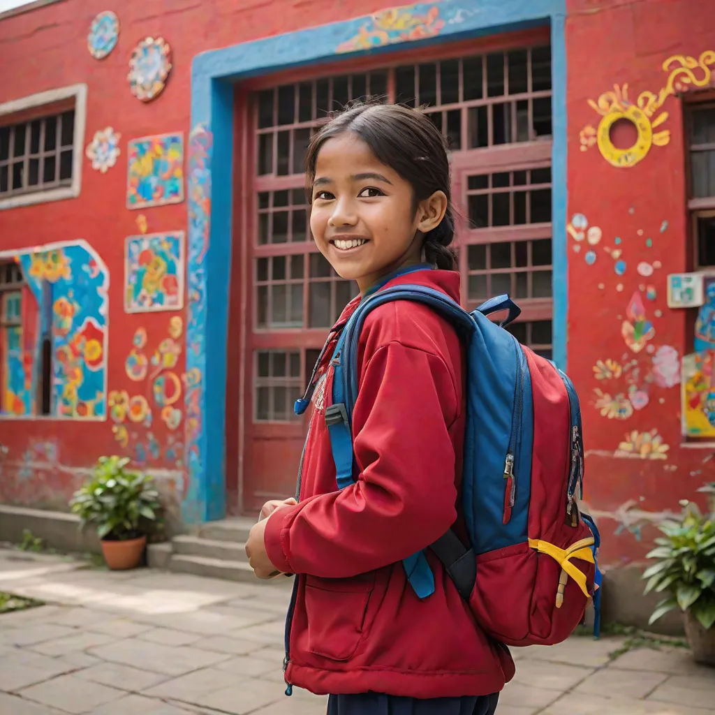 Journey to Chandra: My BTech Adventure | Story.com