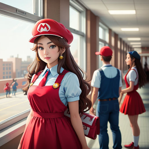 The Crowned Prom Queen | Story.com