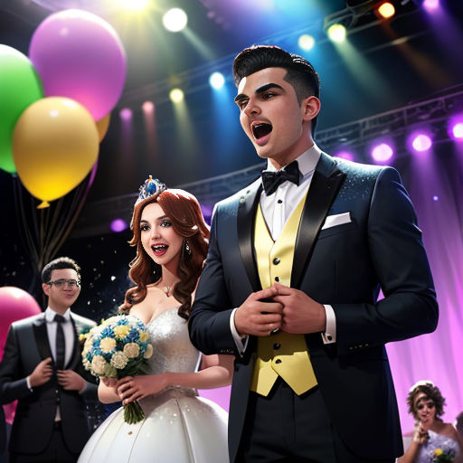 The Crowned Prom Queen | Story.com