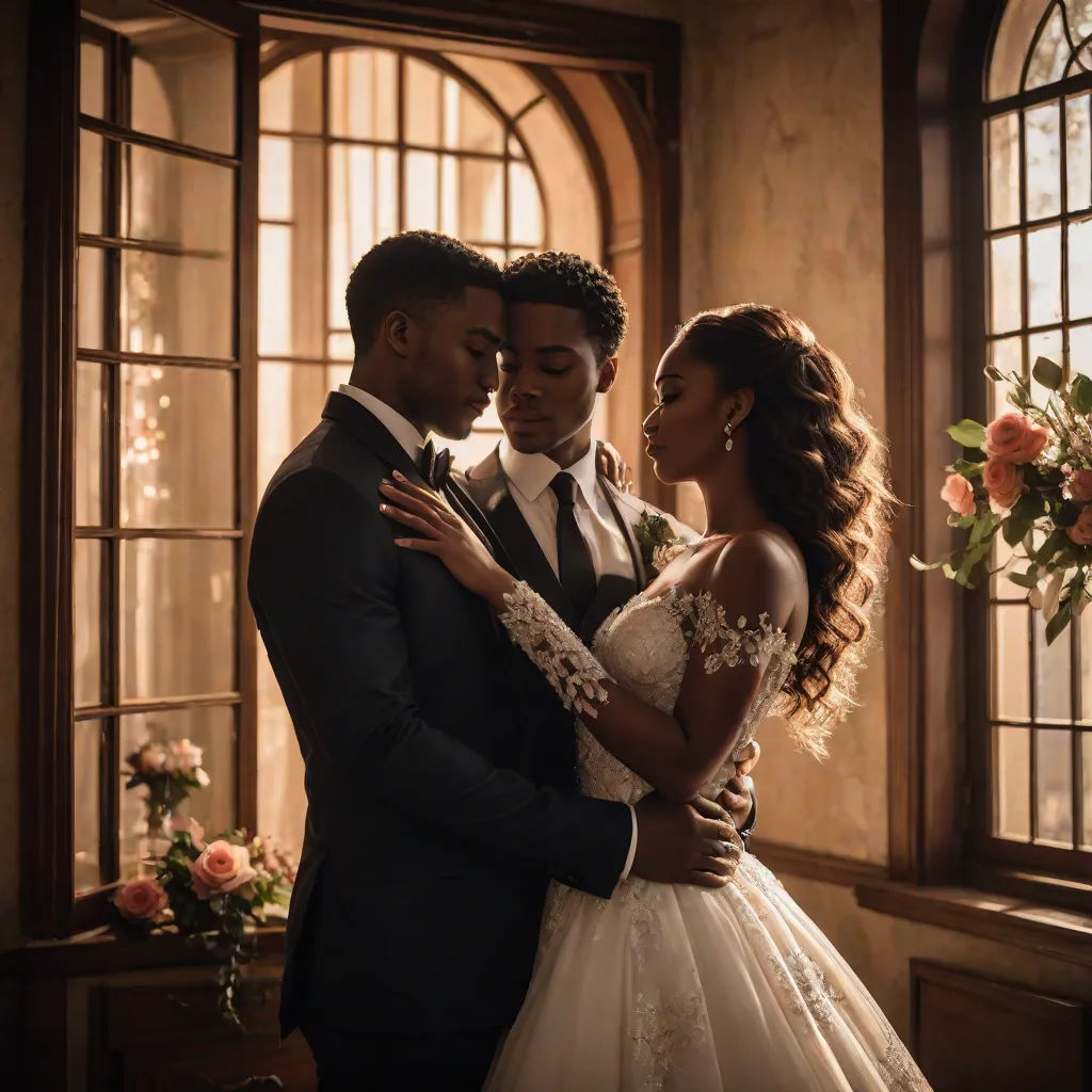 Rizz and Rivalry | Story.com