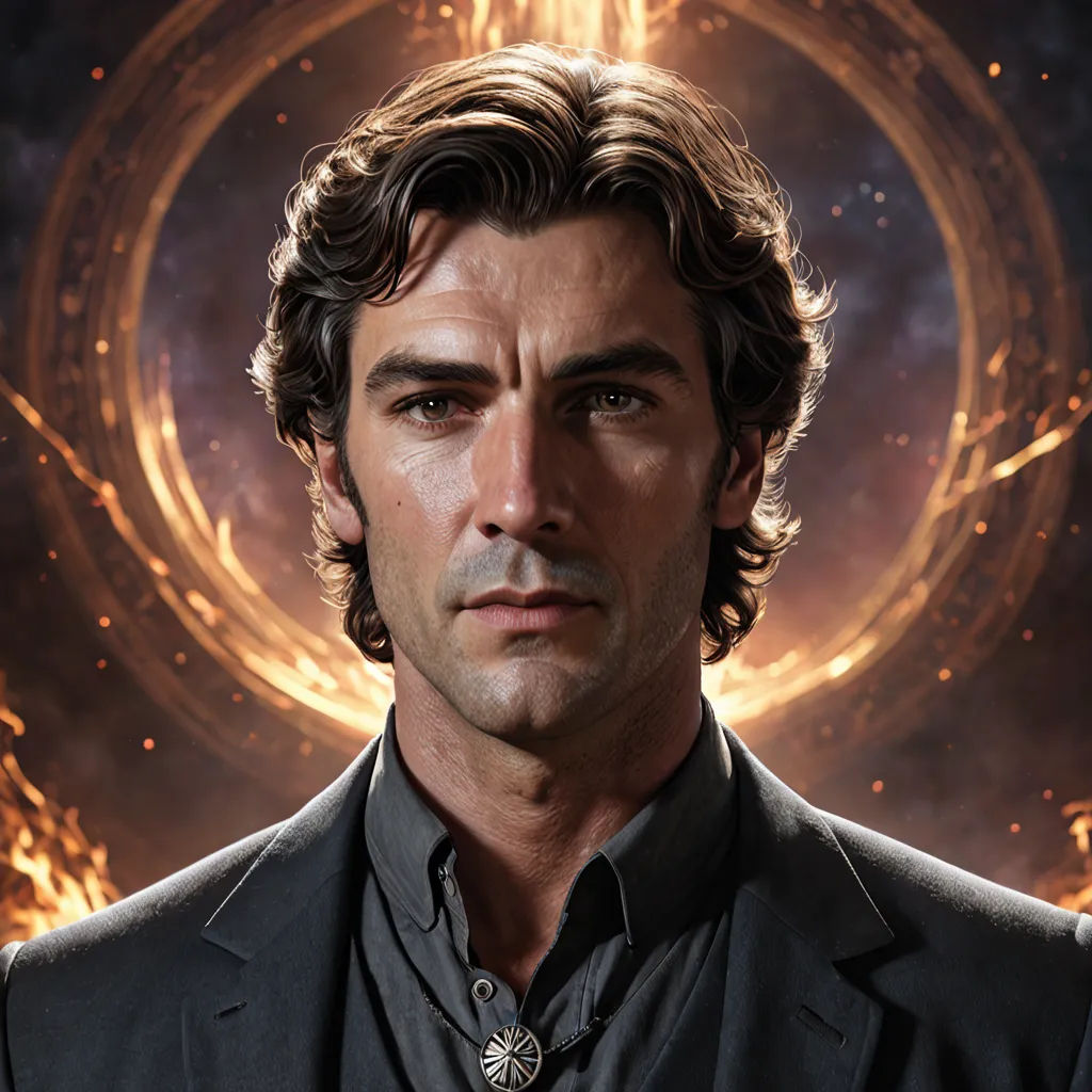 The Sigma Journey of James Cummins | Story.com