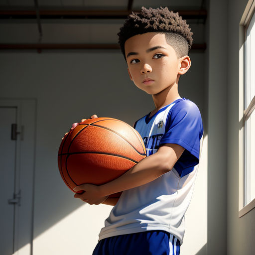 The Cager's Dream | Story.com