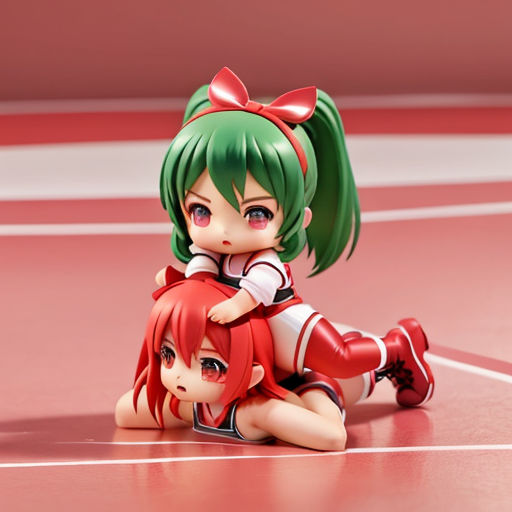 The Unyielding Jade | Story.com